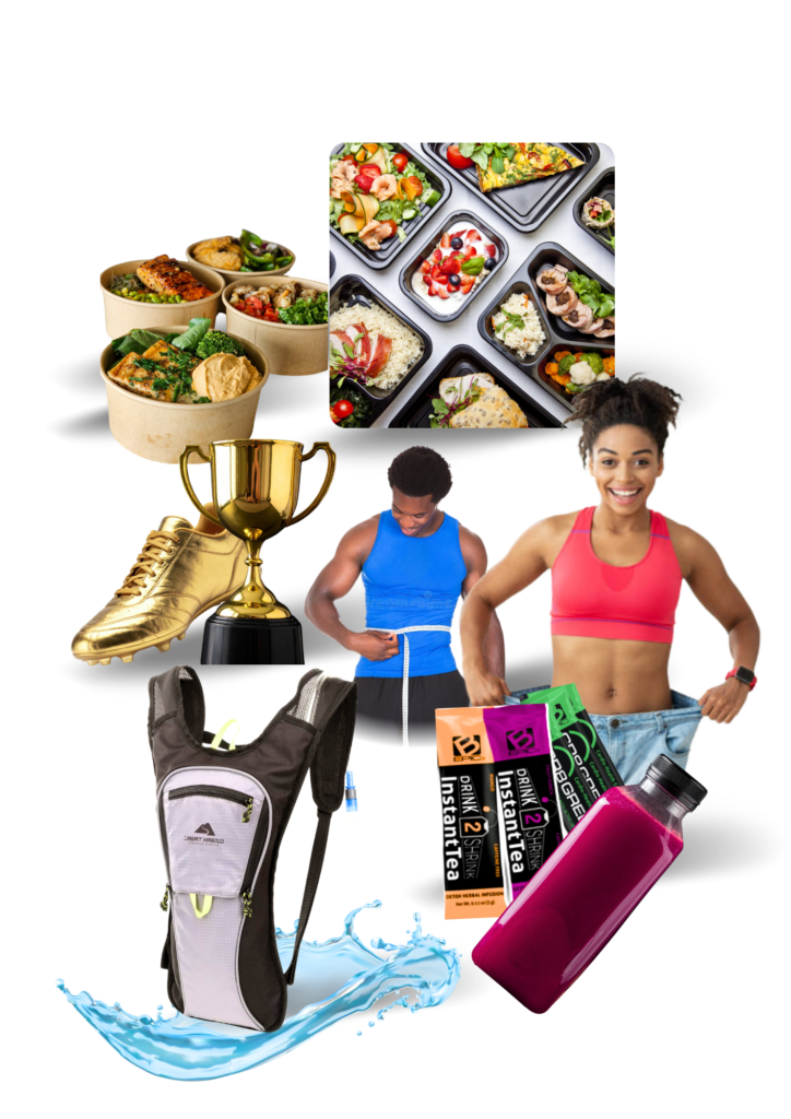 Steps Challenge - GoTeamXD